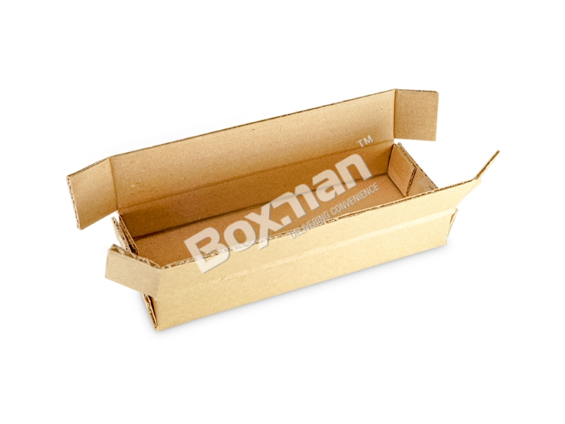 BOXMAN :: Custom Made Box :: C14 CSFPF - CENTER SEAM FPF